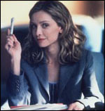 Mariah Carey lands "Ally" gig | The Mariah Carey Archives