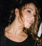 Mariah signs on for boxing flick | The Mariah Carey Archives