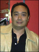 Adjie Notonegoro's special gifts for Mariah | The Mariah Carey Archives