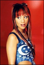 R&B singer Nivea is Mariah's #1 fan | The Mariah Carey Archives