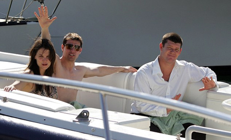 Scientology goes Hollywood | The Mariah Carey Archives